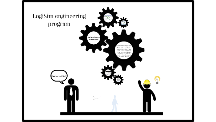 LogicAid engineering program by sara alali on Prezi