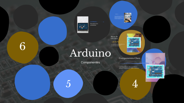 Arduino by Francisco Gonzalez on Prezi