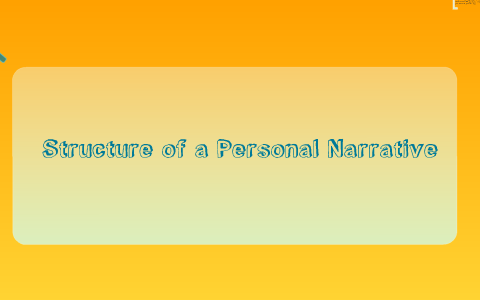 Multimodal Handout: Narrative by Hannah Sutton on Prezi