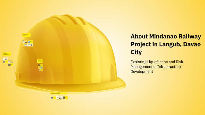 About Mindanao Railway Project in Langub, Davao City by Monie Pearl ...