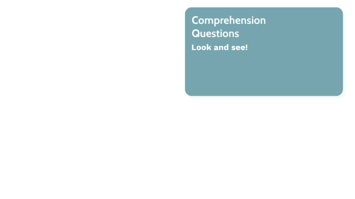The Question Quadrant by Olesya Eichwald on Prezi