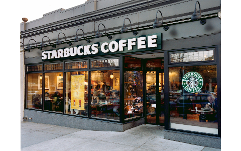 The Starbucks Experience by Karl Wertz on Prezi