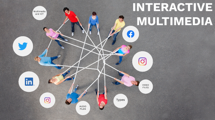 LESSON 5: Online Platforms for ICT Content Development by Russel ...