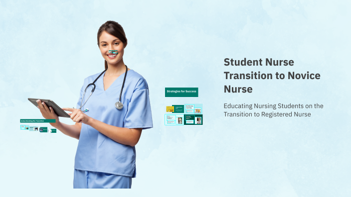 Student Nurse Transition to Novice Nurse by Brittany Worsham on Prezi