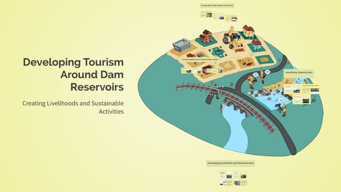 Developing Tourism Around Dam Reservoirs by Atul Bhandari on Prezi