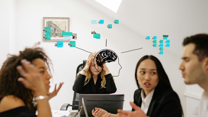 Addressing Unacceptable Workplace Behavior by Manreet Kaur on Prezi