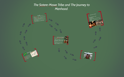 The Satere-Mawe Tribe and The Journey to Manhood. by Matthew White on Prezi