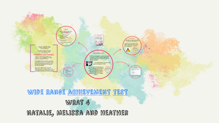 WRAT 4 by Heather Wilkinson on Prezi