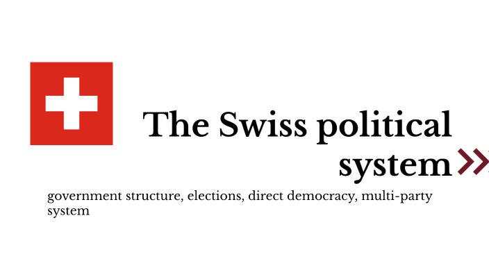 Swiss Political System by Anne Watrous on Prezi