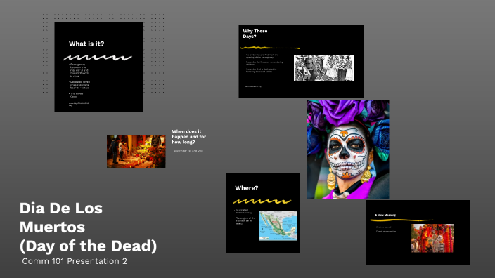 KylerCarson_InformativeSlides by Kyler Carson on Prezi