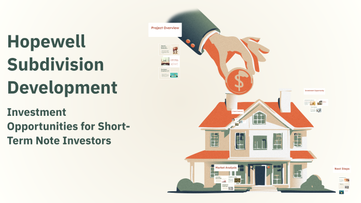 Hopewell Subdivision Development by Phil Tudor on Prezi