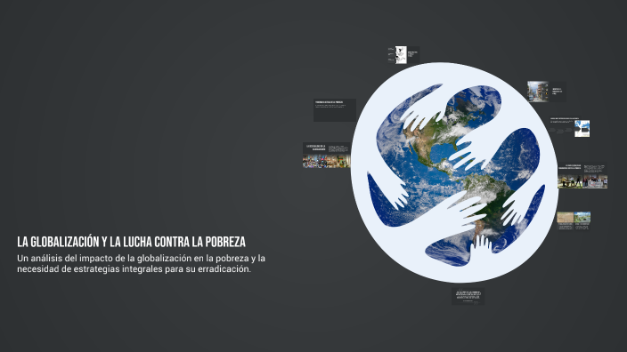 La Globalización y la Lucha Contra la Pobreza by Abril Tejeda avila on ...