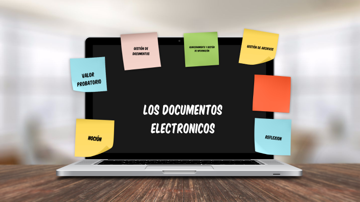 Los documentos informáticos by martin arellano acevedo on Prezi