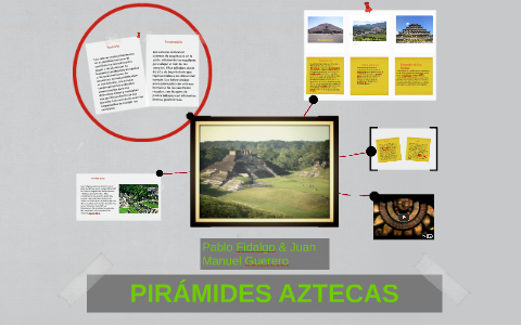 Los indígenas aztecas vivieron en el valle de México desde e by cuarto ...