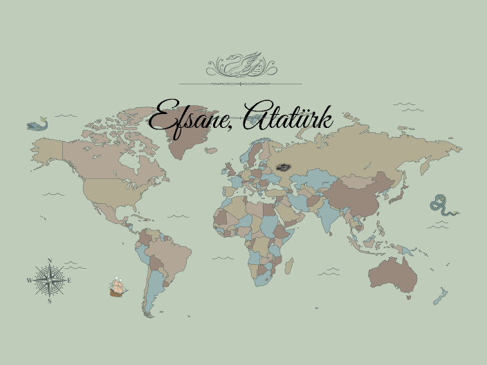 EN BUYUK ADAM by on Prezi