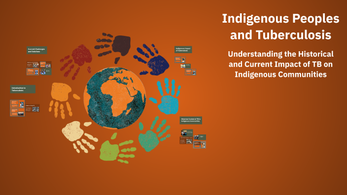 Indigenous Peoples and Tuberculosis by Liz Christie on Prezi