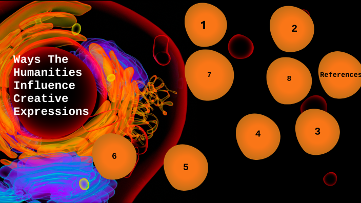 Way the humanities influence creative expressions. by ailynxlozano on Prezi