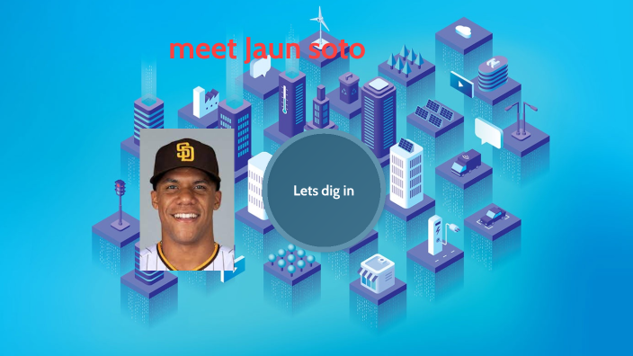 Jaun soto by William Wunderlich on Prezi