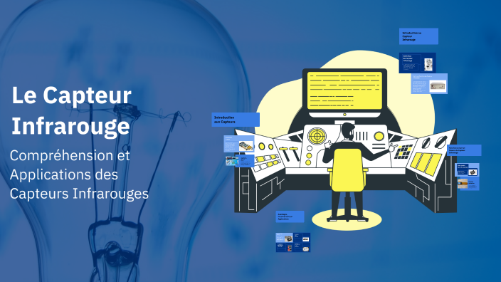 Le Capteur Infrarouge by serena labsis on Prezi