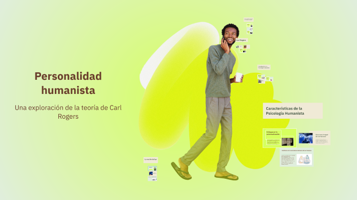 Personalidad humanista by Juan Antonio Pérez Muñoz on Prezi