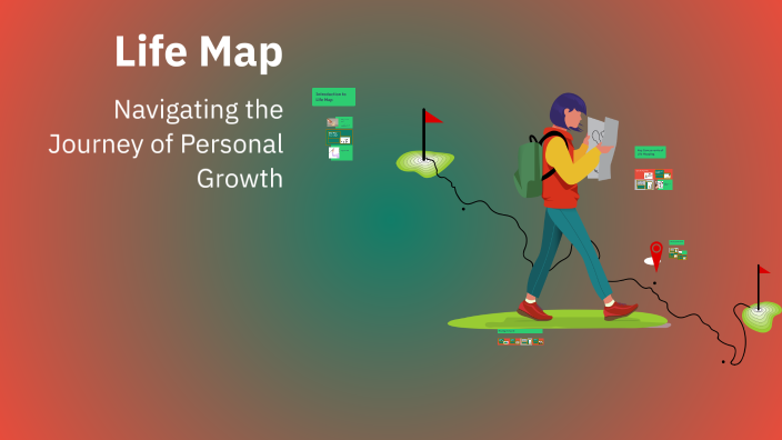 Life Map by Dipika Bhattarai on Prezi