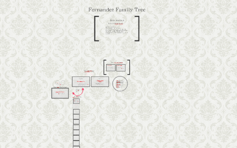Fernandez Family Tree by Dulce Guajardo on Prezi