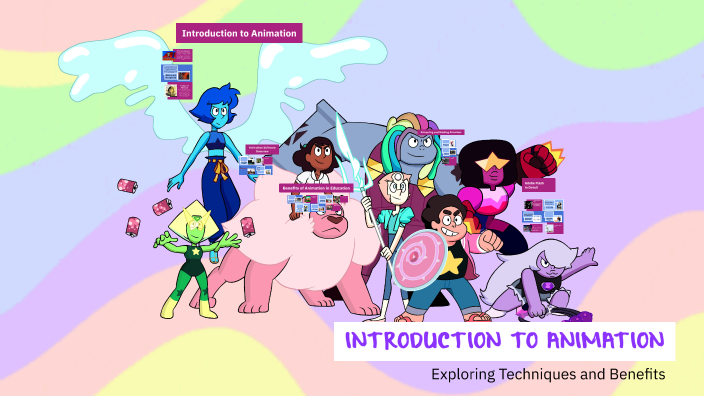 INTRODUCTION TO ANIMATION by Cabelleza, Riza Zarsuela on Prezi