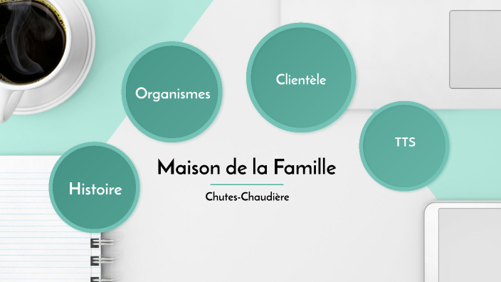 Maison de la famille by Cassandra Dion on Prezi
