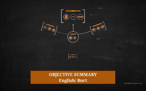 How to write an Objective Summary by Rebekka Burt on Prezi
