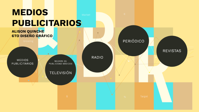 MEDIOS PUBLICITARIOS by Leo MT on Prezi