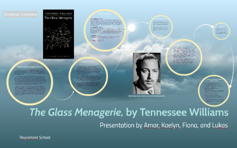 The Glass Menagerie, by Tennessee Williams by Glass Presentation on Prezi