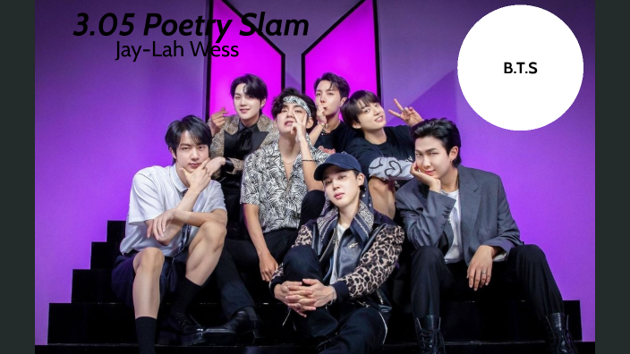 3.05 Poetry Slam by Jay-Lah Wess on Prezi