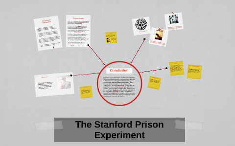 The Stanford Prison Experiment by Antonio Gopeesingh on Prezi