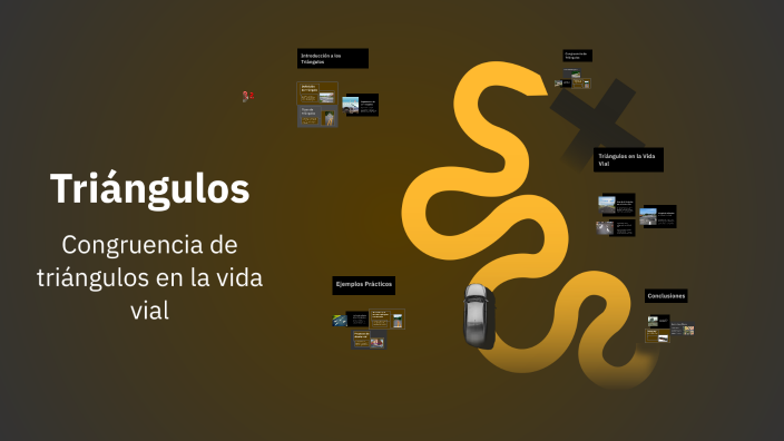 Triángulos by william cid morel on Prezi