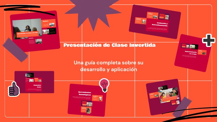 Presentación de Clase Invertida by Delmar Eleazar Palacios Lucas on Prezi