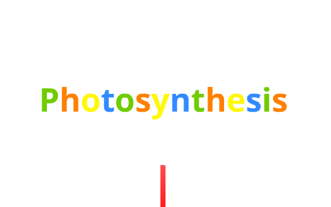 Photosynthesis Mind Map by Sarah Newton on Prezi