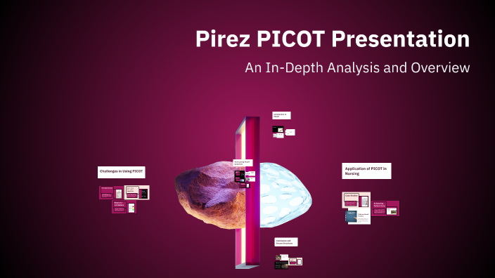 Pirez PICOT Presentation by Isabella Pirez on Prezi