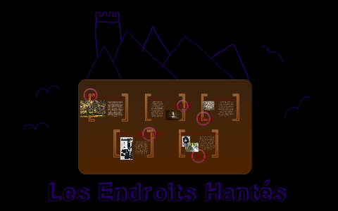 Les Endroits Hantés by Aspen Layman on Prezi