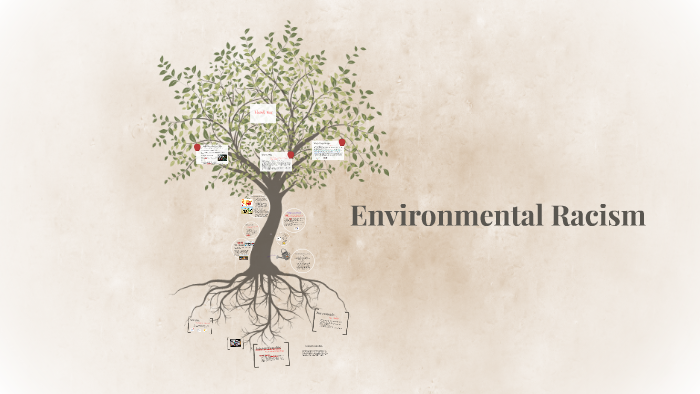 Environmental Racism by Dilnoza Ch on Prezi