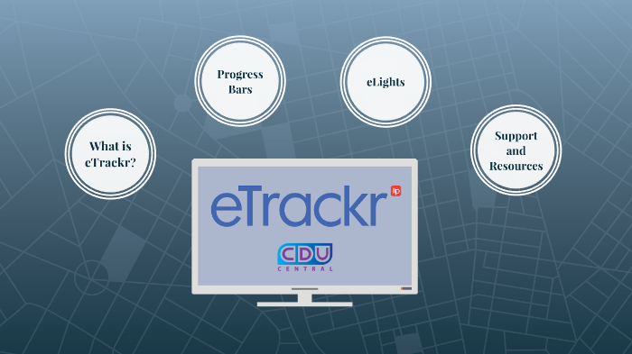 eTrackr by Jordan Gauntlett on Prezi