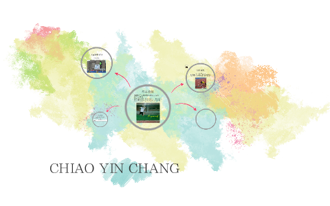 CHIAO YIN CHANG by Chiao Yin Chang on Prezi