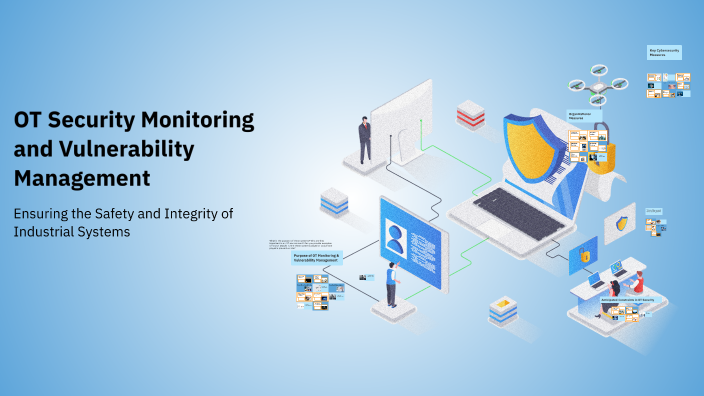 OT Security Monitoring and Vulnerability Management by Regis Noubiap on ...