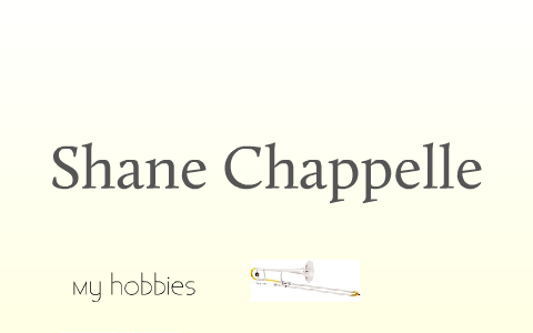 Shane and Kyle by Shane and Kyle Chappelle and Sikora on Prezi