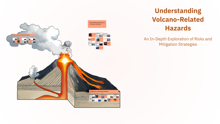 Understanding Volcano-Related Hazards by Helwa Polo on Prezi