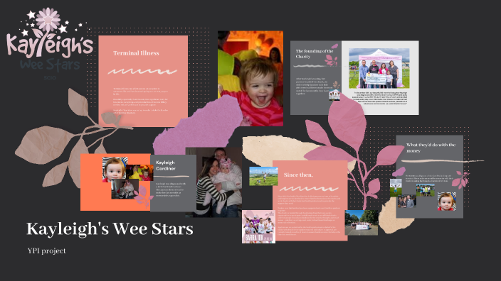 Kayleigh's Wee Stars by jack steele on Prezi