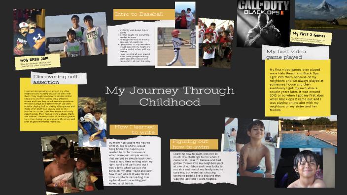 Multimodal Story Board by mikel trevino on Prezi