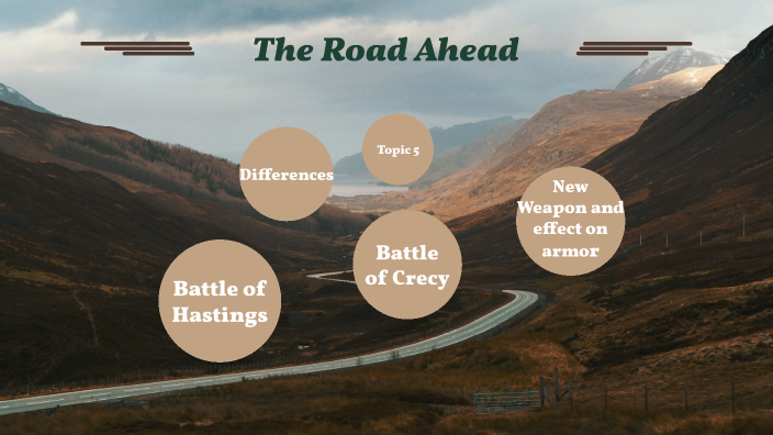battle of crecy by Matthew Mulligan on Prezi