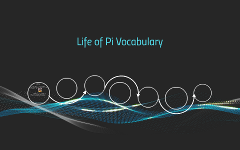 Life of Pi Vocabulary by Daveed Roopnarain on Prezi