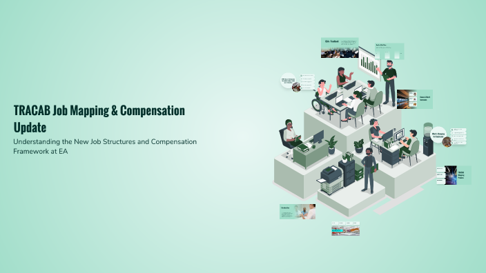 TRACAB Job Mapping & Compensation Update by Sina Hermanski on Prezi