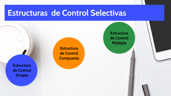 Estructuras de Control Selectivas by Herly Maldonado on Prezi